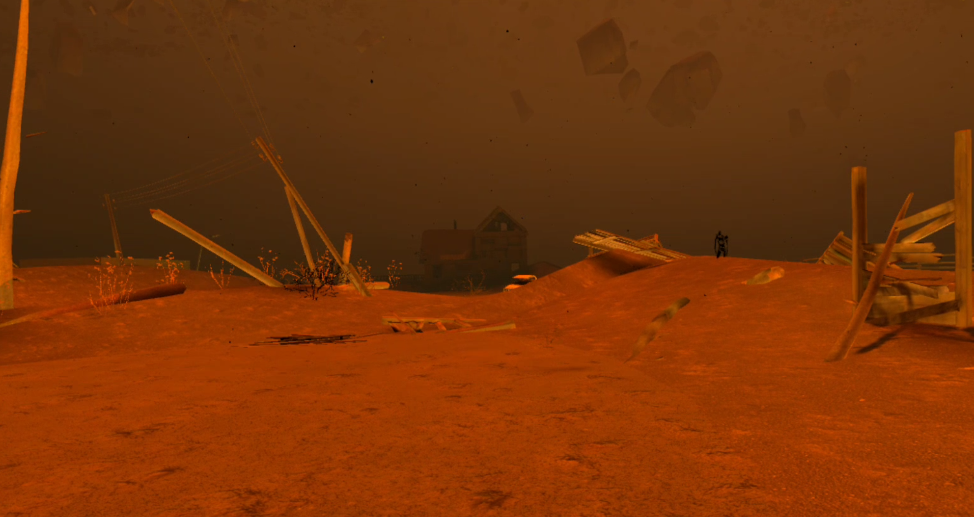 Into The Radius Walkthrough And Guide - The Final Mission - Ouroboros ...