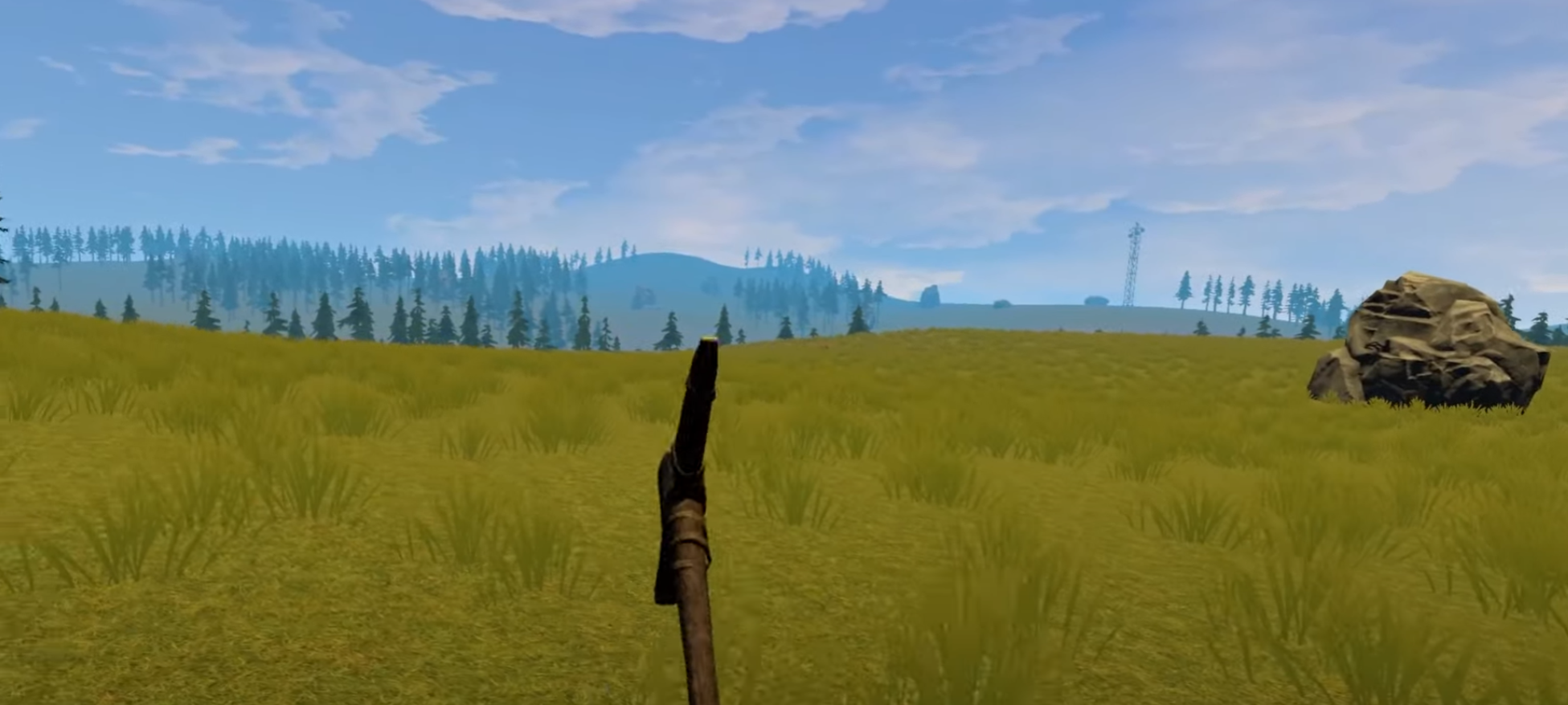 Rust VR is Coming To The Oculus Quest 3 and PCVR — Reality Remake Gaming