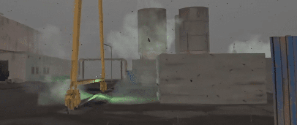 All Anomalies in Into the Radius VR and How to Survive Them — Reality ...