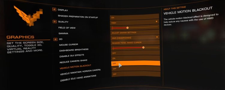 Elite Dangerous VR Review and Setup Guide — Reality Remake Gaming