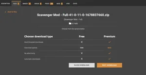 Easily Get and Install Into the Radius Mods — Reality Remake Gaming