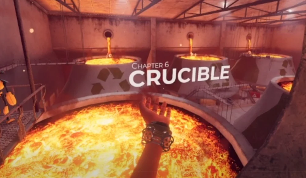 Unlock All Vertigo 2 Secret Weapons - How To Get All Vertigo 2 Secret Weapons Guide — Reality ...