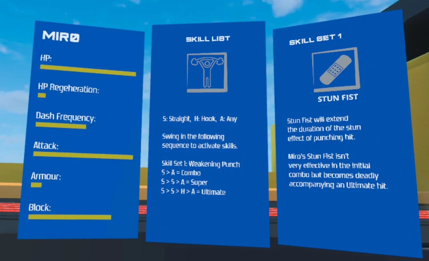 The 3 Best VR Boxing Games On The Oculus Quest 2 and PCVR — Reality ...