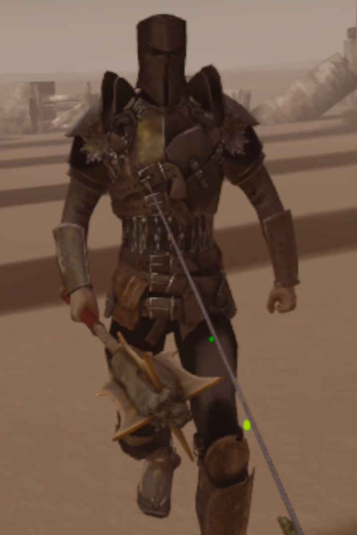 All Swordsman VR Bosses and How to Defeat Them — Reality Remake Gaming