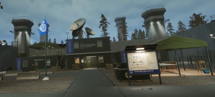 11 Ways Into The Radius 2 Is Better Than The First Game — Reality ...