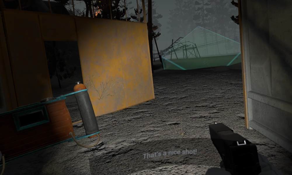 Into The Radius Walkthrough And Guide - Repeatable Missions — Reality ...