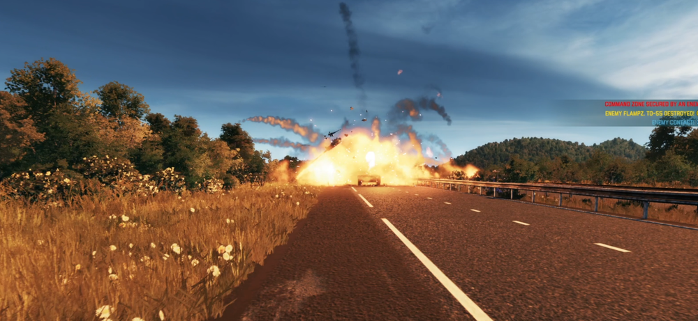 WARNO Review – A Deep Dive into Cold War Tactics — Reality Remake Gaming