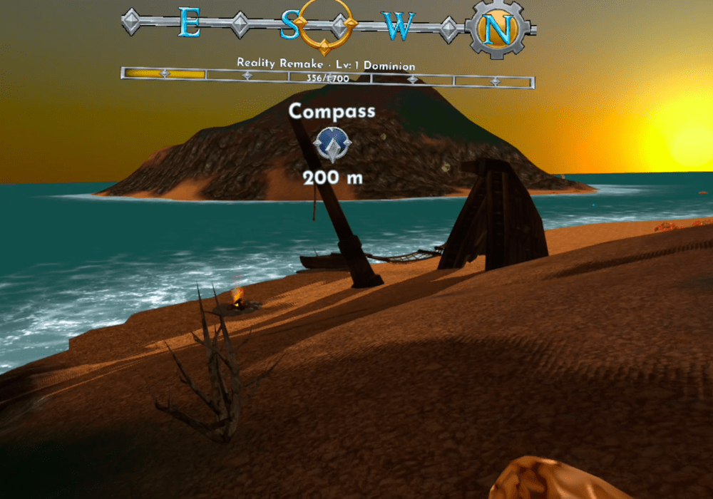 The Best VR MMORPGs That You Can Play Today On The Oculus Quest 2 and 3 ...