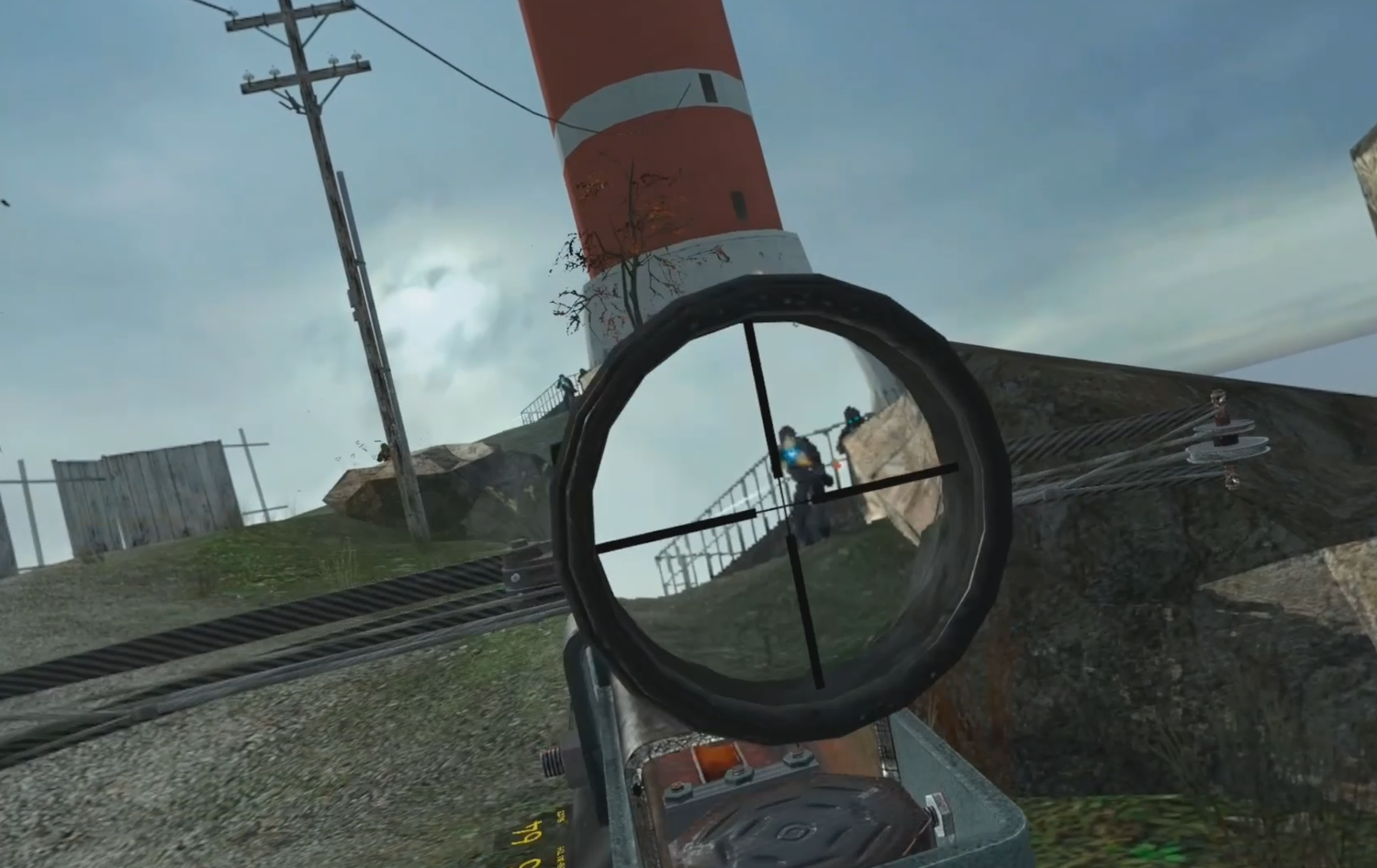 Half-Life 2 VR Mod Review And Setup Guide — Reality Remake Gaming