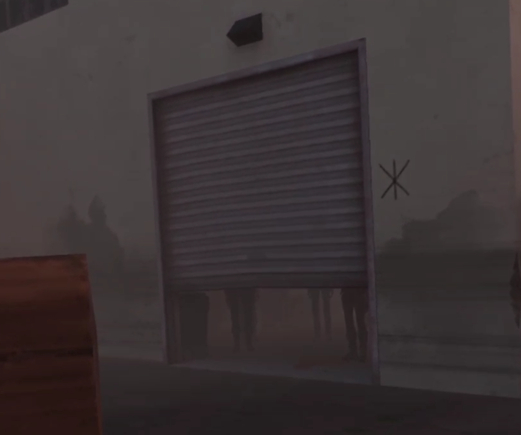 The Walking Dead Saints and Sinners Walkthrough and Guide - Part 6 ...