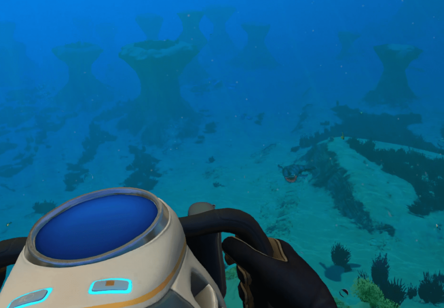Subnautica VR Review and Setup Guide — Reality Remake Gaming