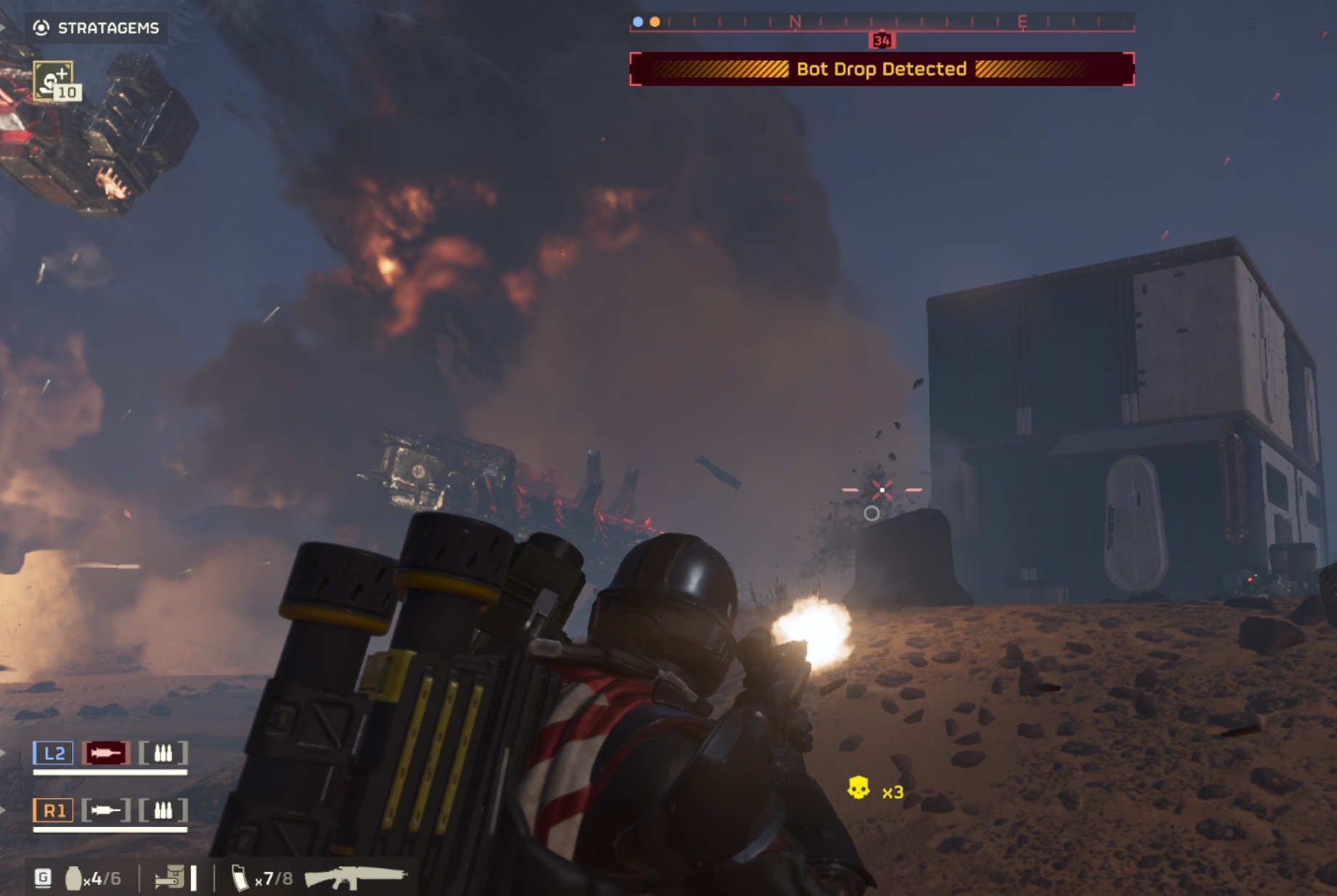 Helldivers 2 Beginners Guide: Everything You Need to Know To Get ...