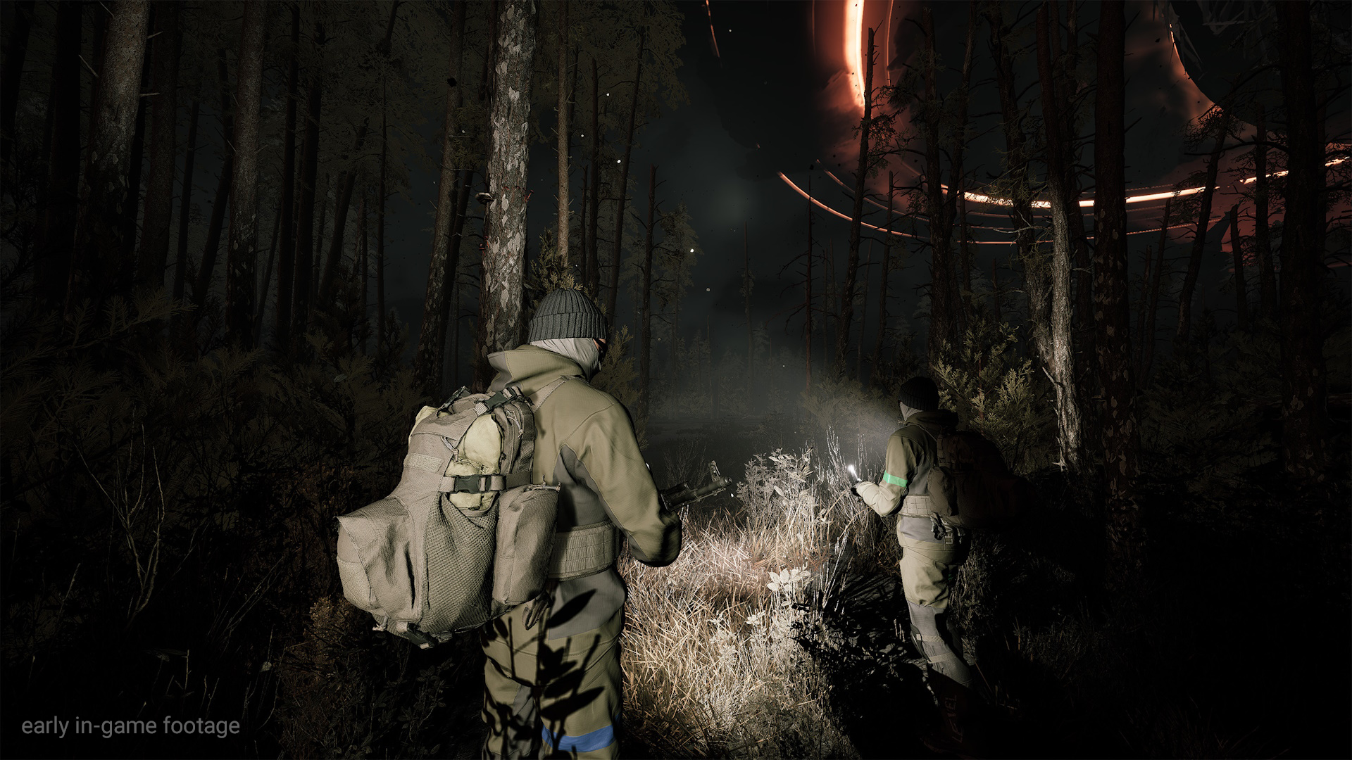 Into the Radius 2 Will Have Multiplayer Coop — Reality Remake Gaming