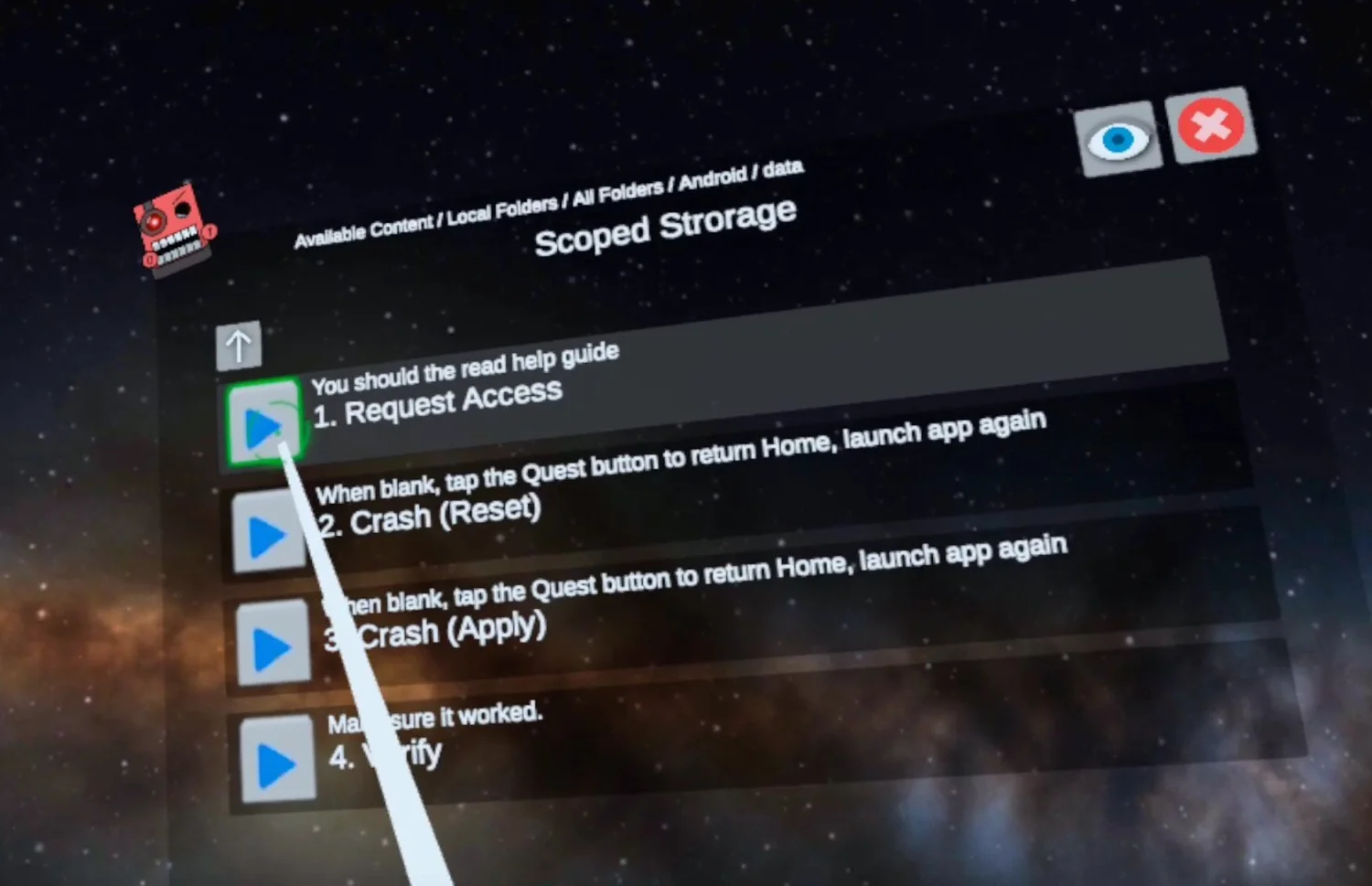 Install Bonelab Mods WITHOUT A PC | How to Install Bonelab Mods Directly On Quest 2 — Reality ...