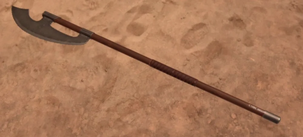 All Weapons in Blade and Sorcery: Nomad - Complete Weapon List ...