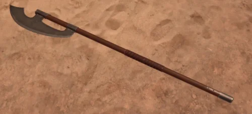 All Weapons in Blade and Sorcery: Nomad - Complete Weapon List ...