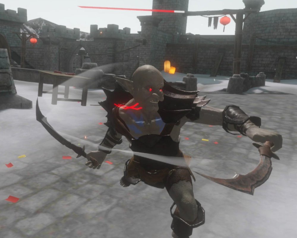 All Enemies And Bosses In Battle Talent And Tips For Fighting Them ...