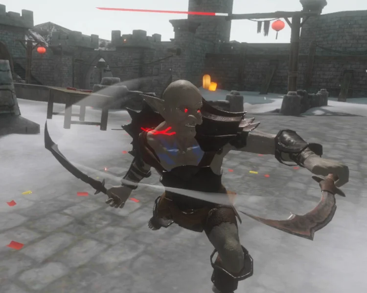 All Enemies And Bosses In Battle Talent And Tips For Fighting Them ...