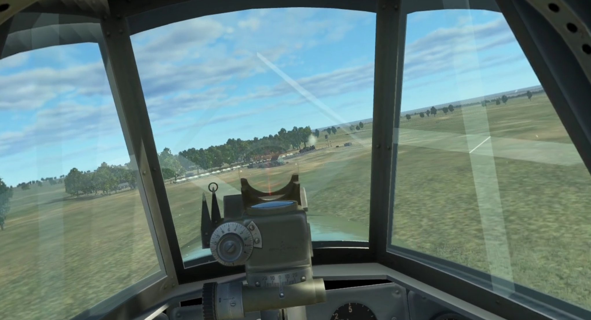 IL-2 Sturmovik Battle of Stalingrad VR Review - A World War 2 Flight ...