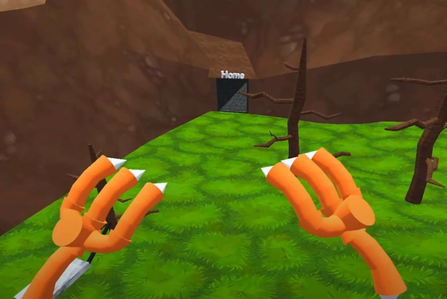 Crazy Gorilla Tag Rip Offs and Gorilla Tag Knock Offs — Reality Remake ...