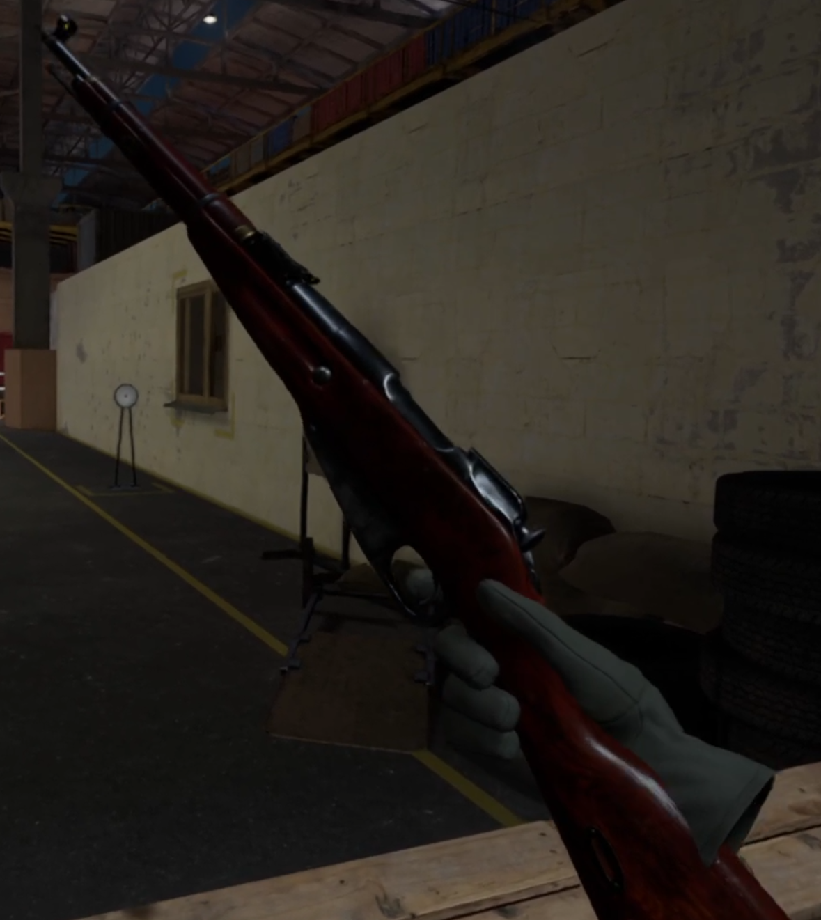 5 Most Powerful Weapons in Into the Radius — Reality Remake Gaming