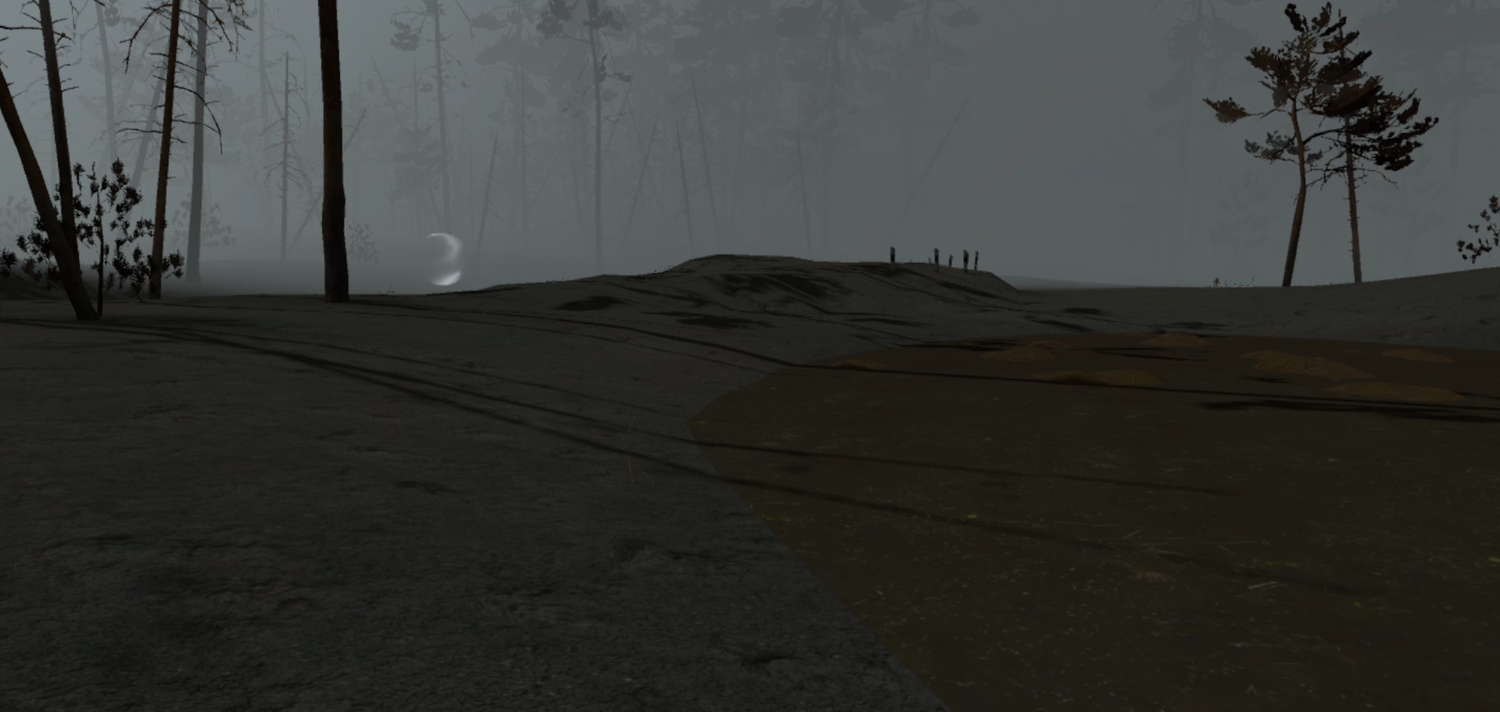 Into The Radius Walkthrough And Guide - The Sixth Mission - The ...