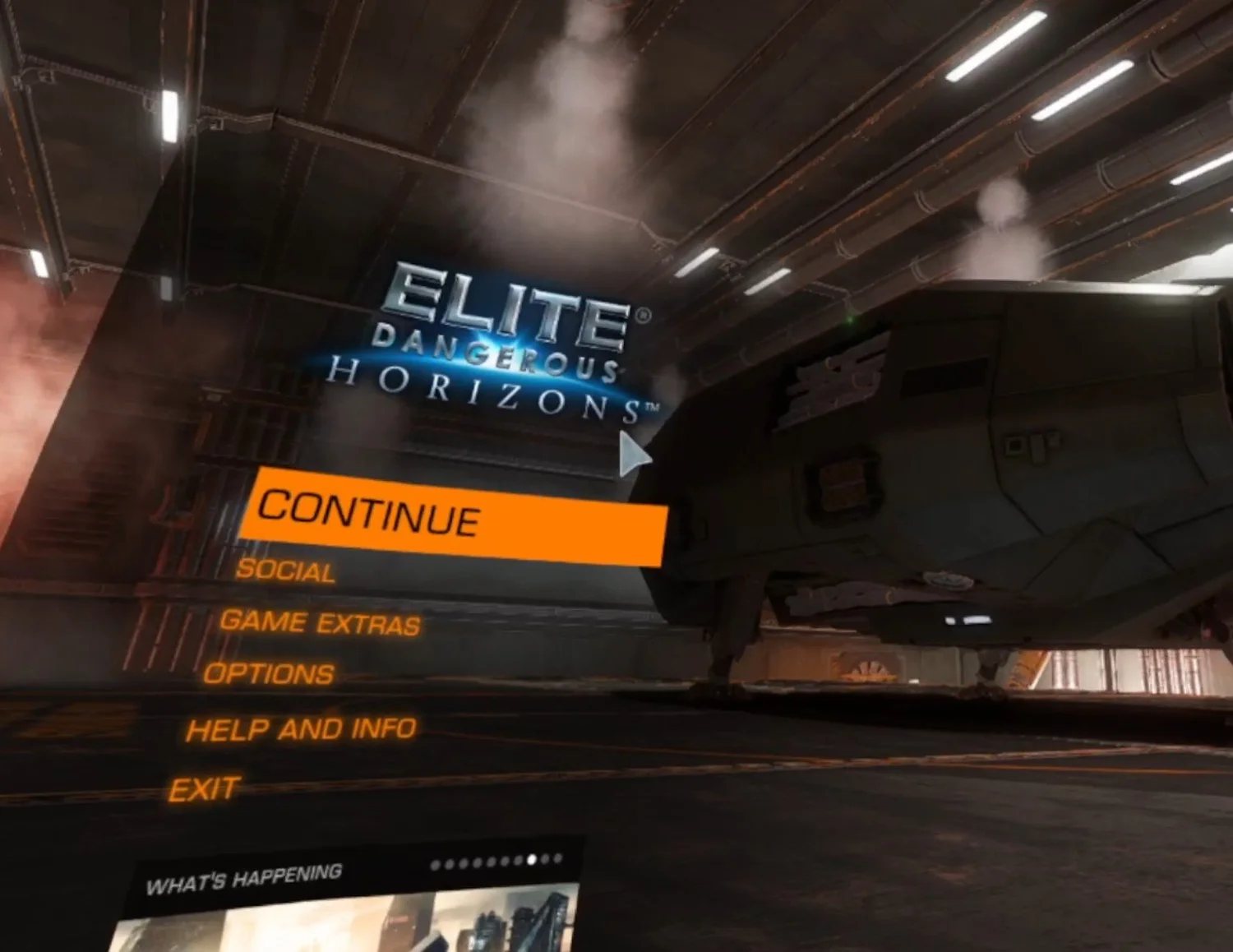 Elite Dangerous VR Review and Setup Guide — Reality Remake Gaming