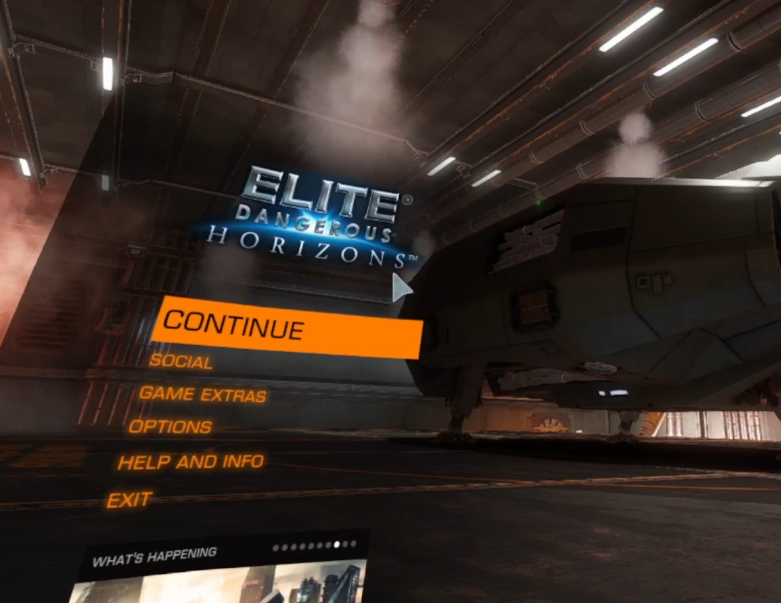 Elite Dangerous VR Review and Setup Guide — Reality Remake Gaming