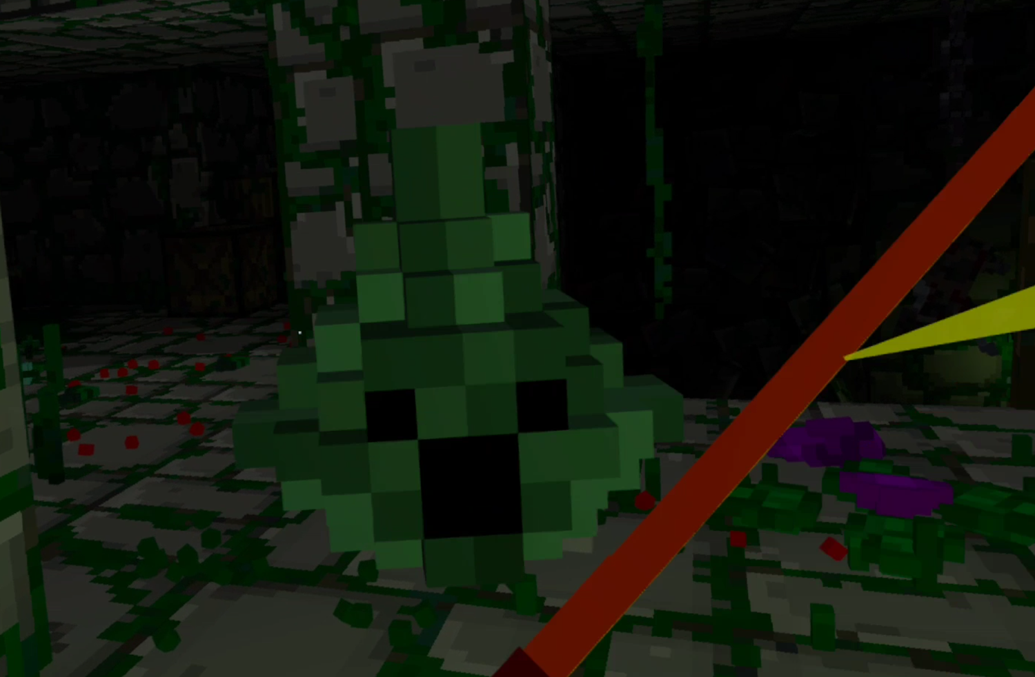 The Best VR Roguelike Dungeon Crawler Out There is Ancient Dungeon VR ...