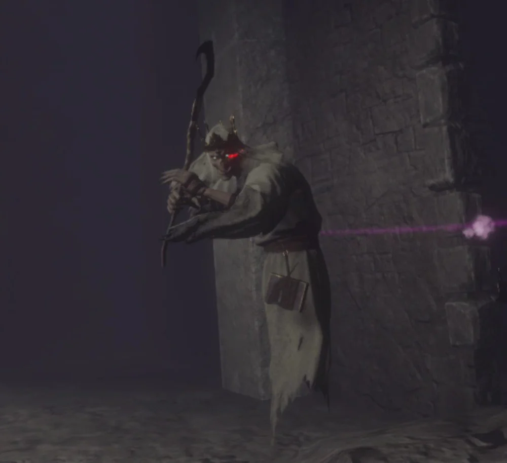 All Enemies And Bosses In Battle Talent And Tips For Fighting Them ...