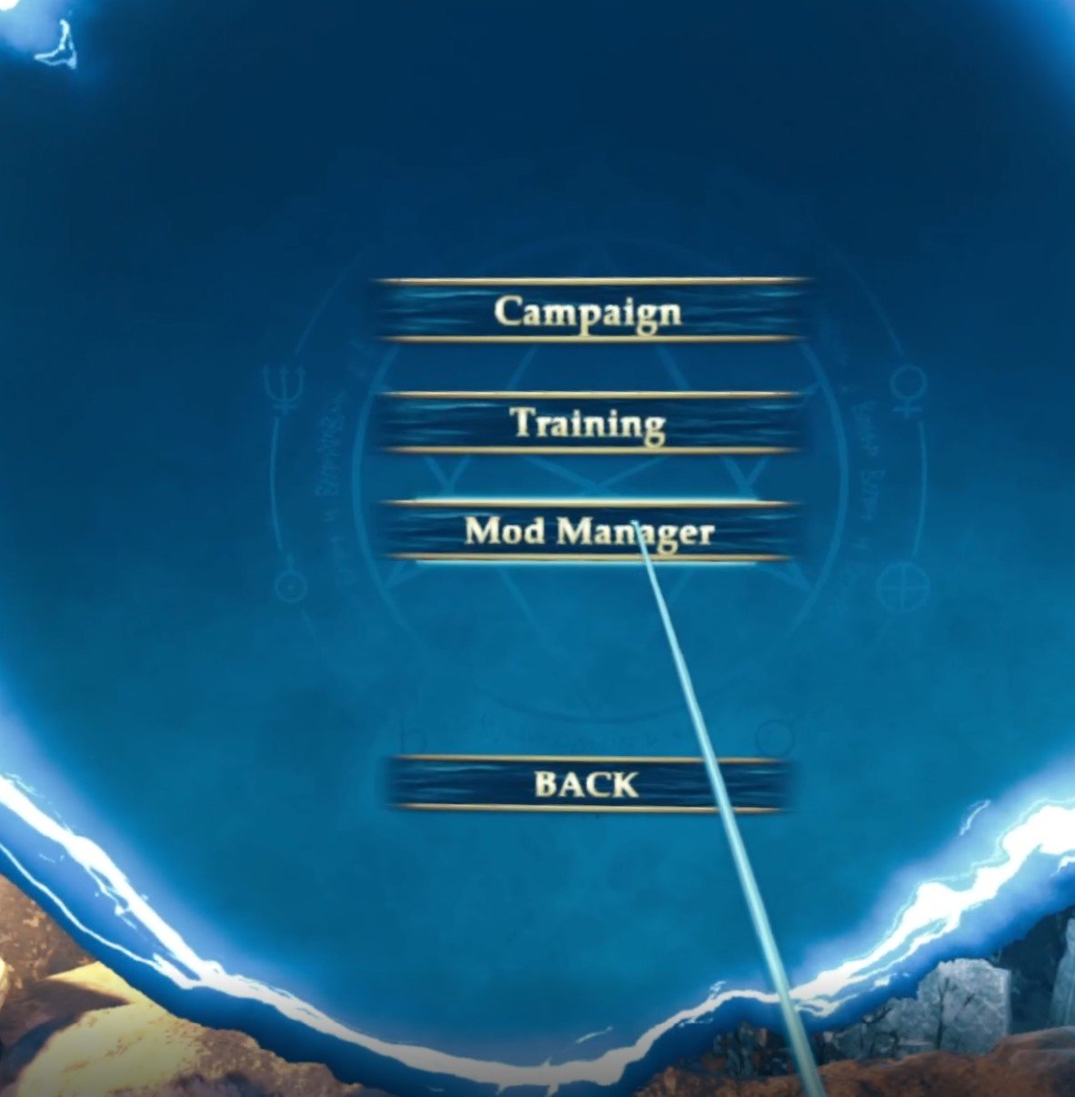 Easily Install Hellsplit Arena Mods With The New Mod Manager Update ...