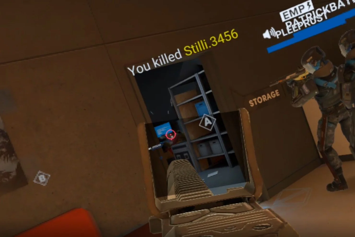9 Important Breachers VR Tips and Tricks To Get Kills and Wins ...