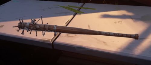 Every Weapon Recipe You Can Craft in The Walking Dead: Saints and ...