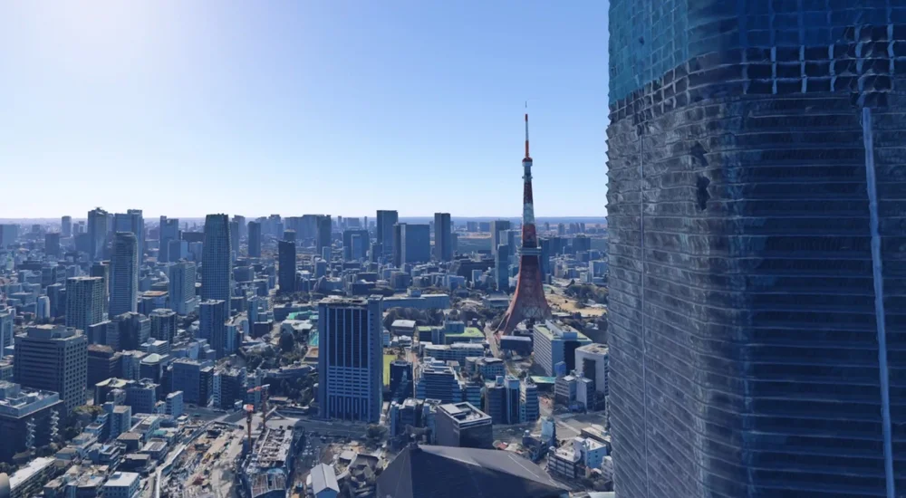 Google Earth VR Is A Mind Blowing Experience — Reality Remake Gaming