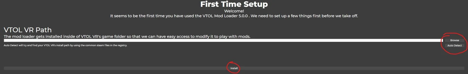 New Planes for FREE In VTOL VR By Easily Installing VTOL VR Mods ...