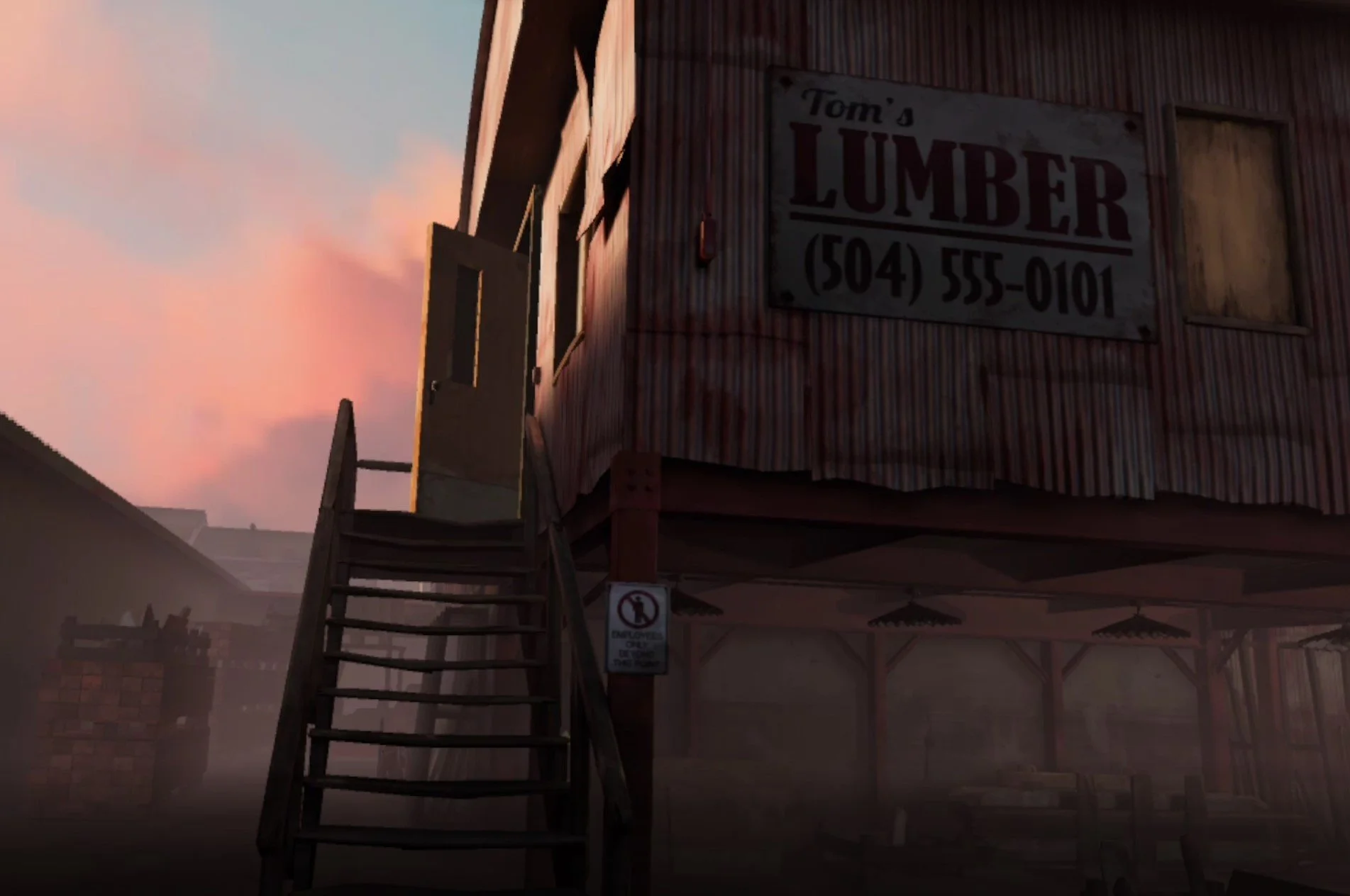 The Walking Dead Saints and Sinners Aftershocks Walkthrough and Guide ...