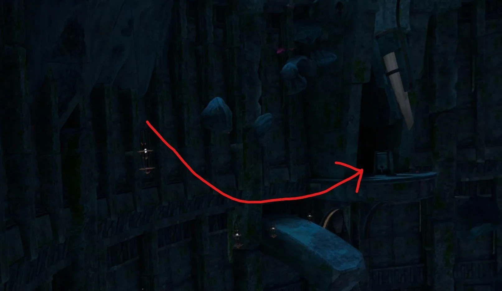 All Blade And Sorcery Endings And How To Reach Them (Including the ...