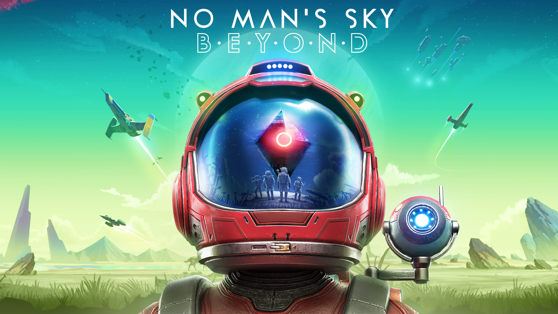 The Best Open World VR Games — Reality Remake Gaming