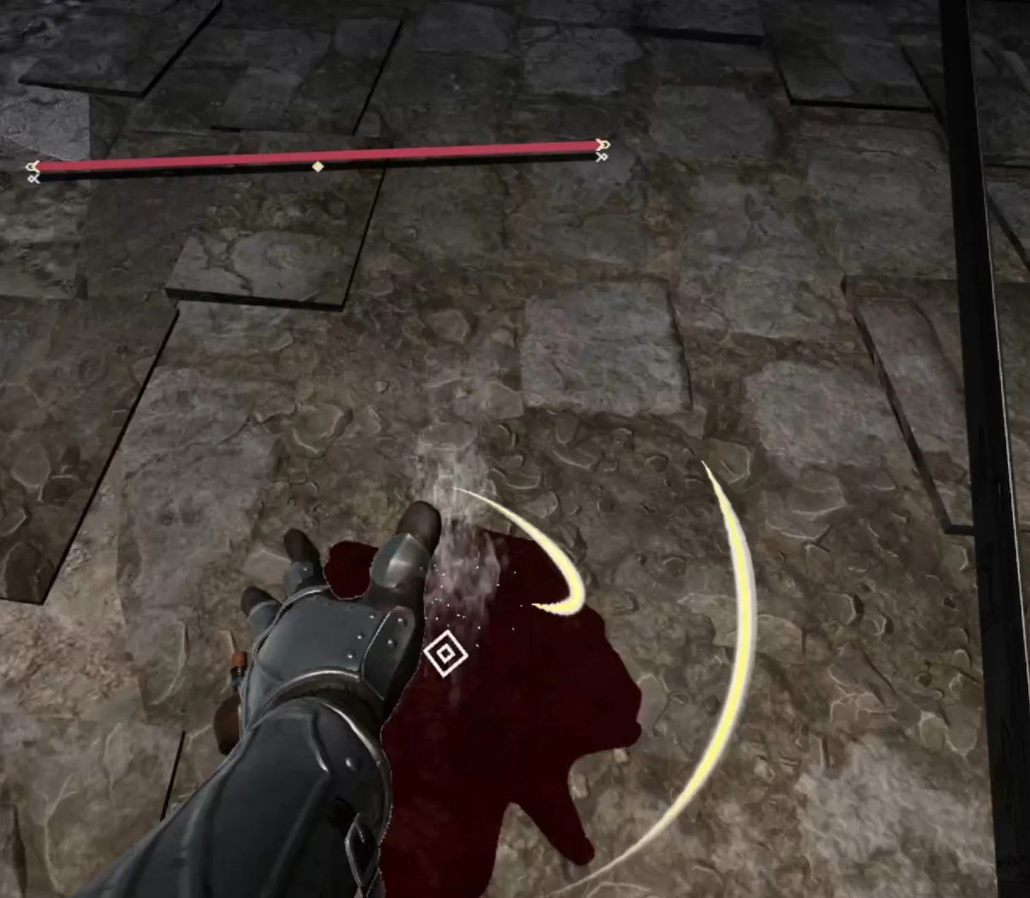 Grimlord Is An Awesome Dark Souls VR Game — Reality Remake Gaming
