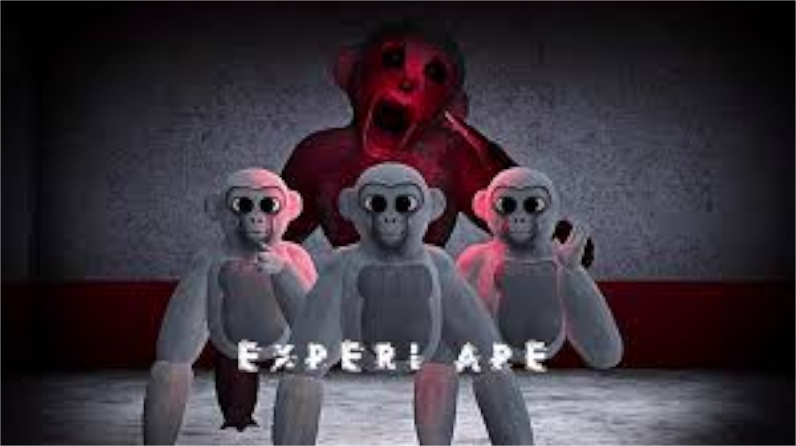 Free Gorilla Tag Horror Games That Are Scary And Fun — Reality Remake ...