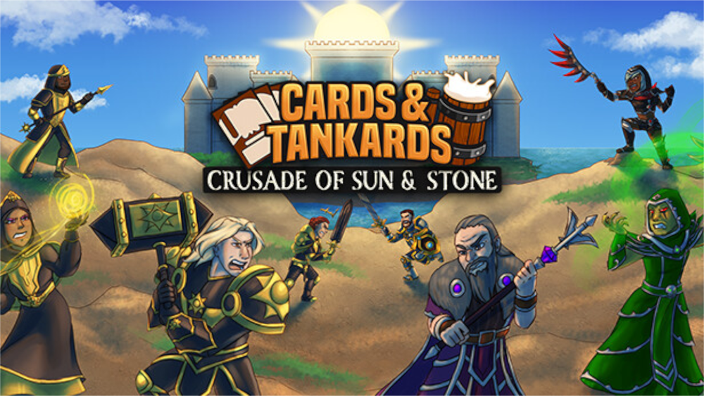 The 5 Best VR Card Games That You Can Enjoy On Meta Quest and PCVR ...