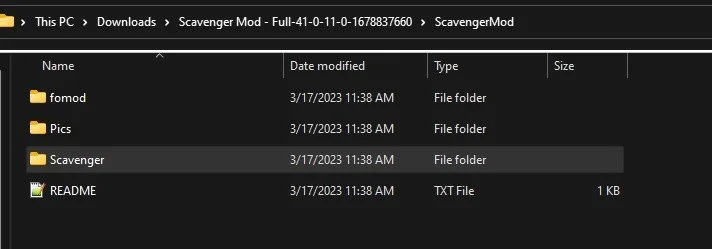 Easily Get and Install Into the Radius Mods — Reality Remake Gaming