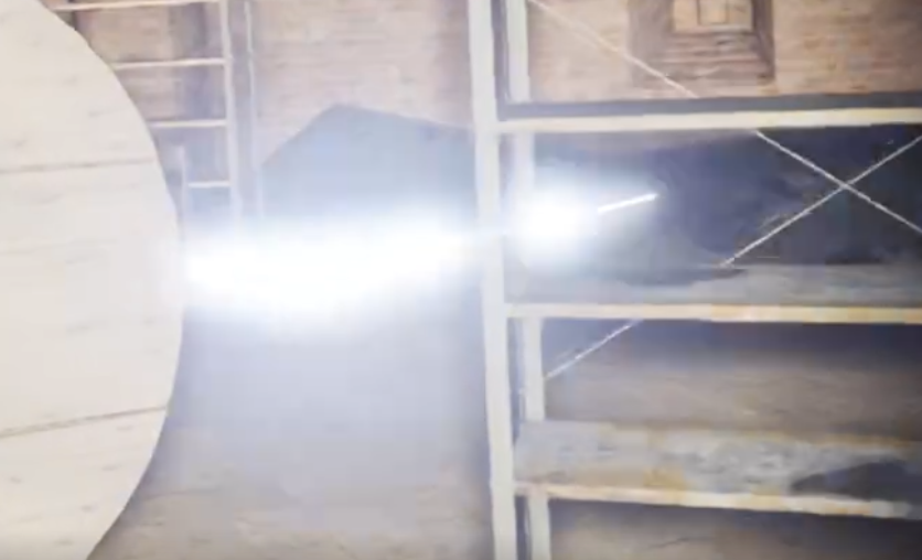 All Anomalies in Into the Radius VR and How to Survive Them — Reality ...