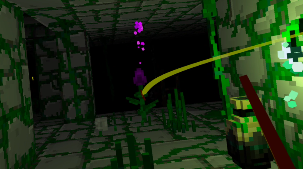 The Best VR Roguelike Dungeon Crawler Out There is Ancient Dungeon VR ...