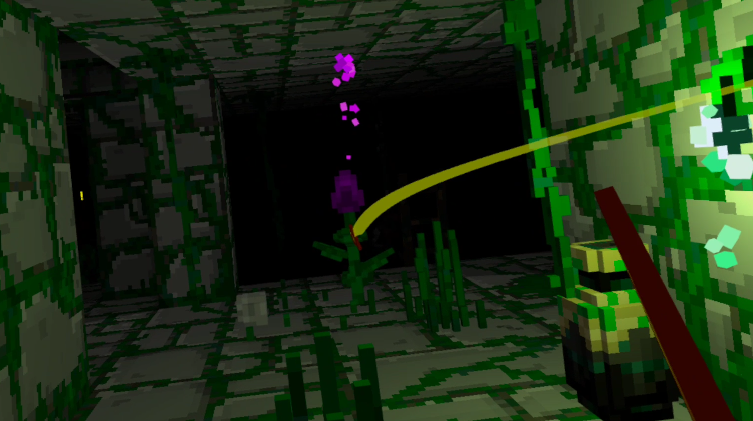 The Best VR Roguelike Dungeon Crawler Out There is Ancient Dungeon VR ...