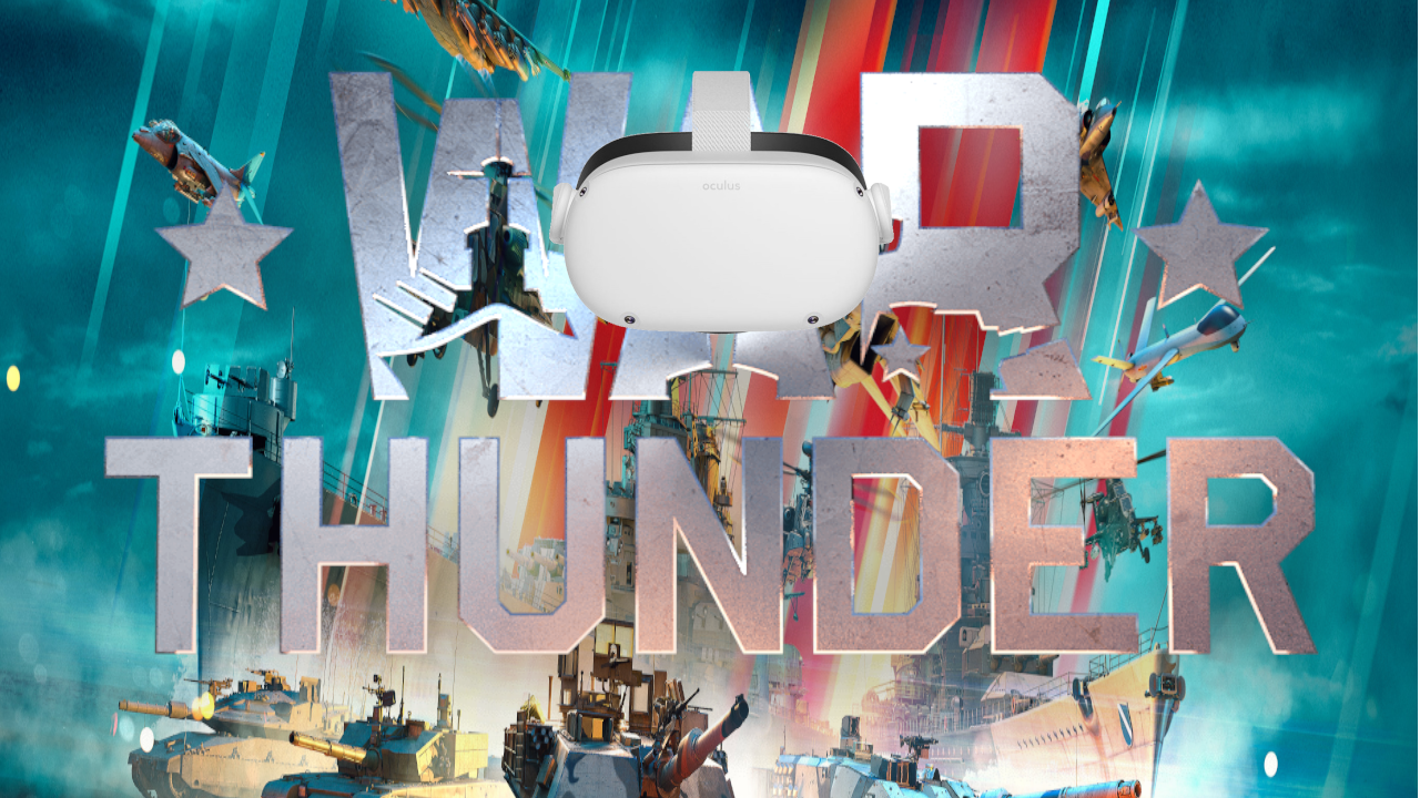 War Thunder VR Review and Setup Guide — Reality Remake Gaming