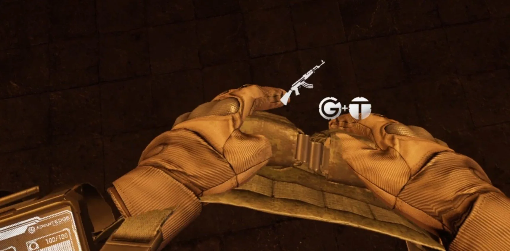 VR Tarkov Is Great - Ghosts of Tabor Review - Tarkov VR — Reality ...