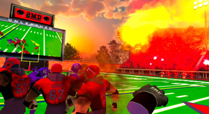 The 3 Best VR Football Games On the Oculus Quest 3 and 2 — Reality ...