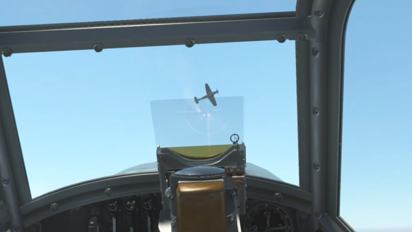 IL-2 Sturmovik Battle of Stalingrad VR Review - A World War 2 Flight Simulator in Virtual ...