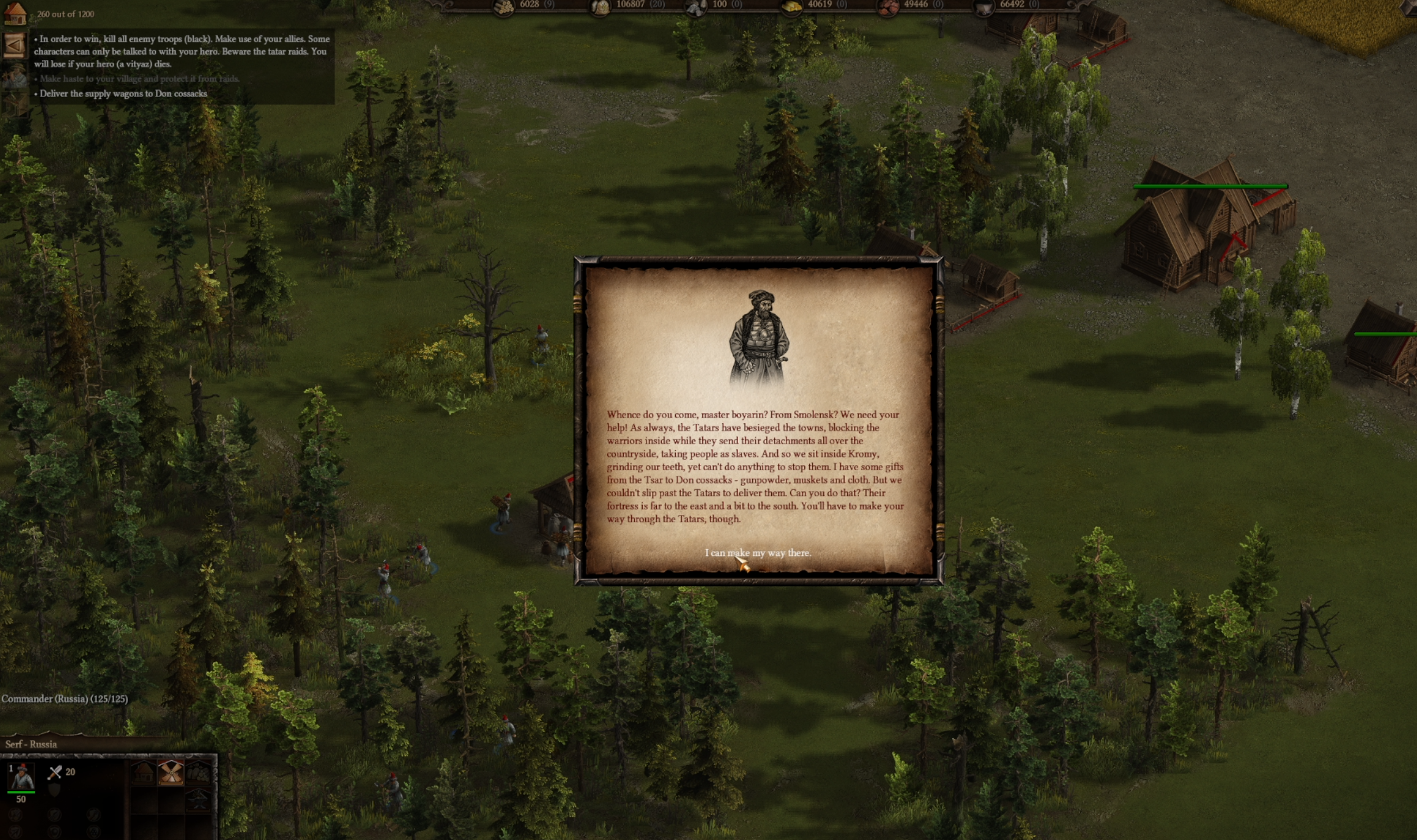 Cossacks 3 Review — Reality Remake Gaming